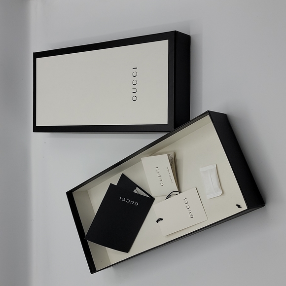 Gucci | Storage & Organization | Gucci Gloves Box | Poshmark